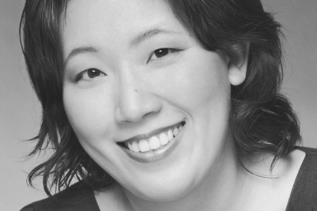 Soyeon Kim Collaborative Piano Master Class at Manhattan School of ...