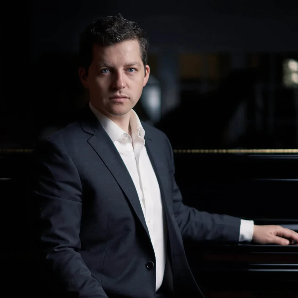 Chamber Music with Guest Pianist Henry Kramer, at Lake George Music ...